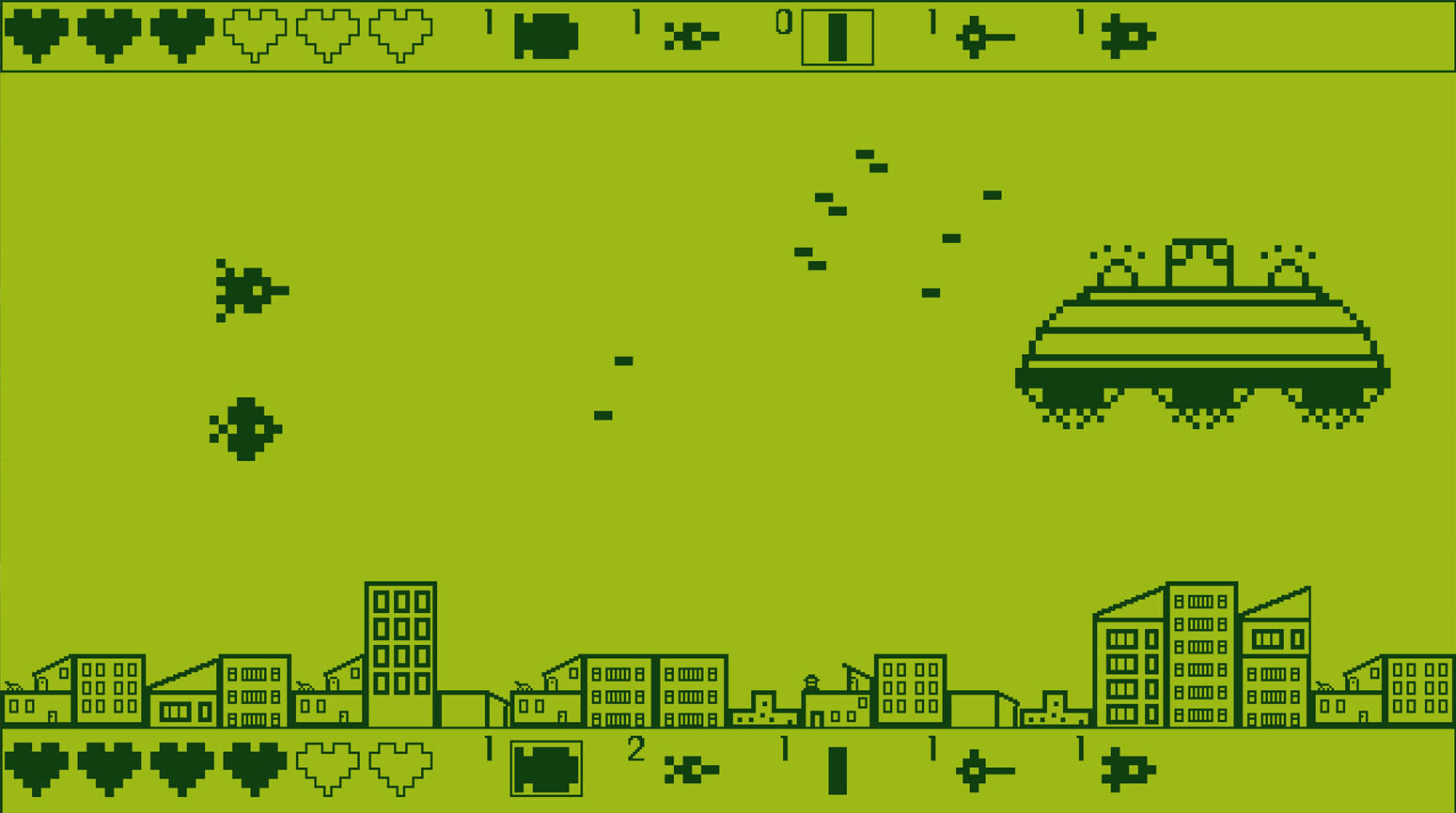 空间大作战 Space Operation android iOS-TapTap