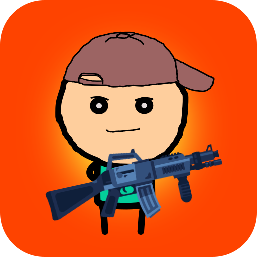 Zombie Slayer : 2D Survival android iOS-TapTap