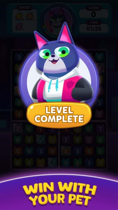 Ten Cat android iOS apk download for free-TapTap