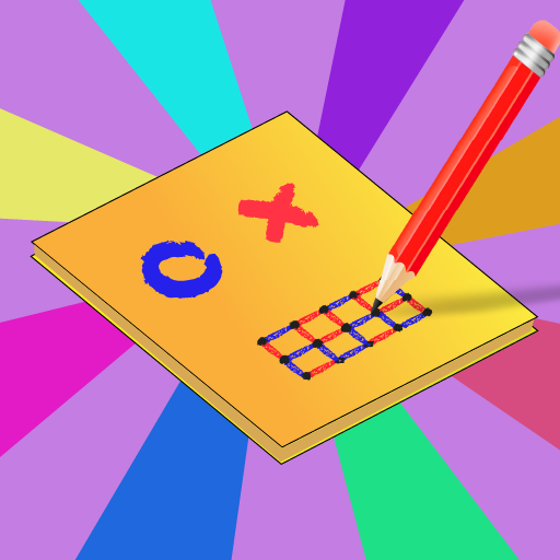Paper & Pencil Game Collection android iOS apk download for free-TapTap