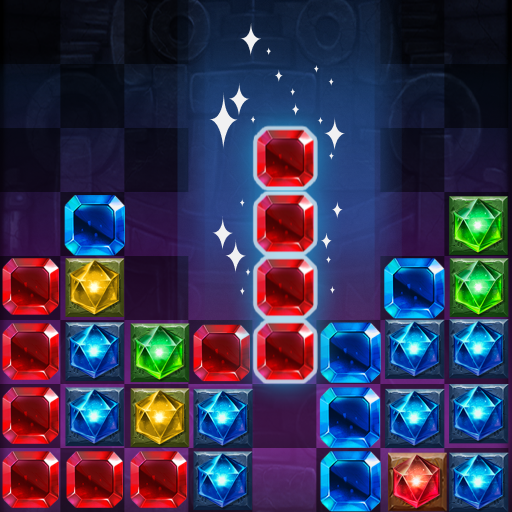 Brick game: Jewel block game for Android/iOS - TapTap