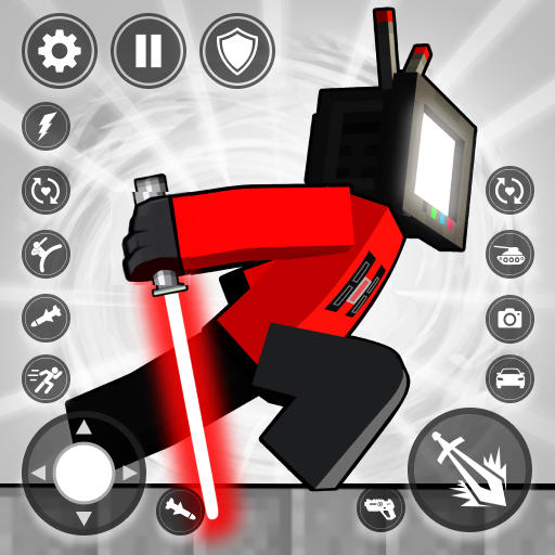 Mr Blade Hero: Teleport Master for Android/iOS - TapTap