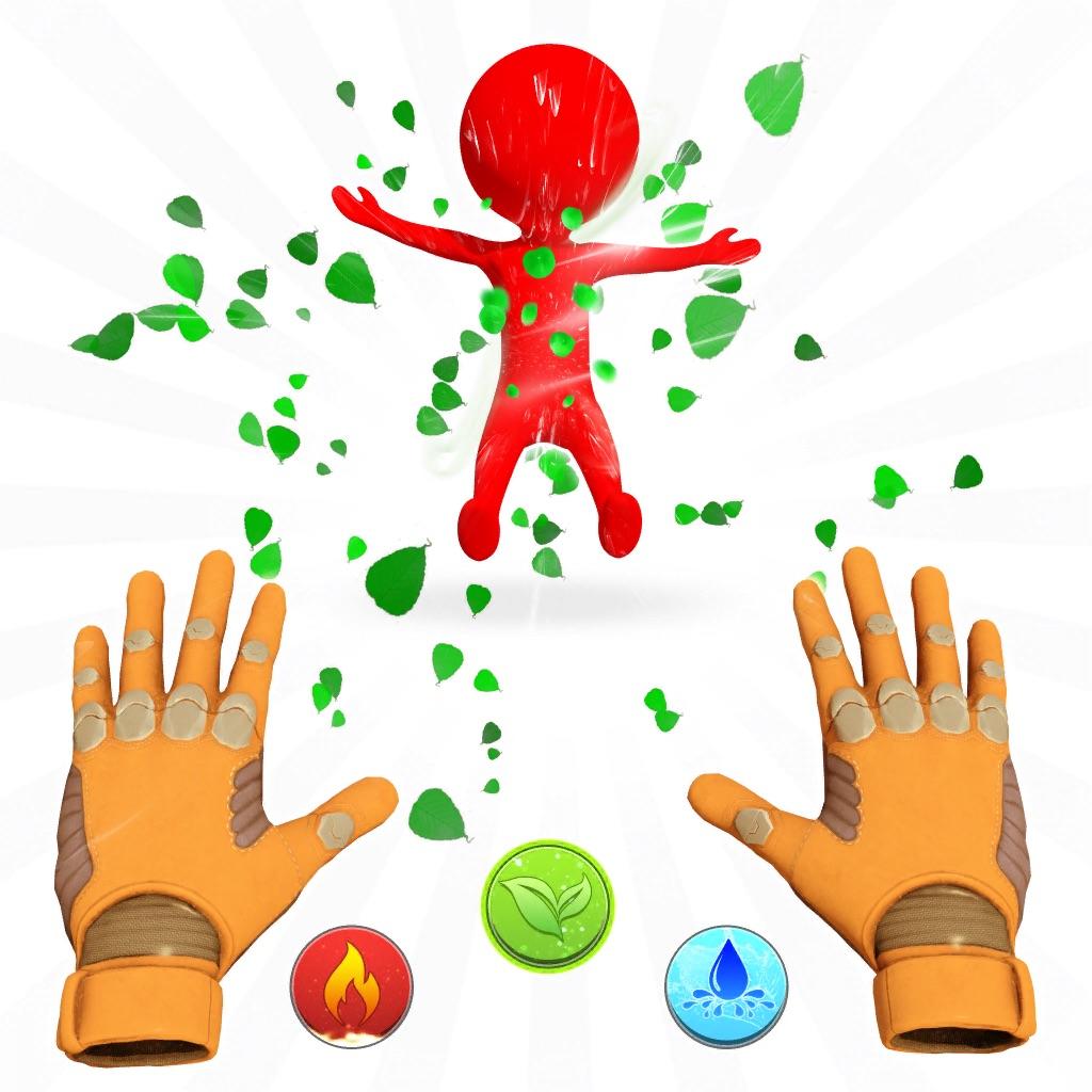 Element Fighter: Magical Hands for Android/iOS - TapTap