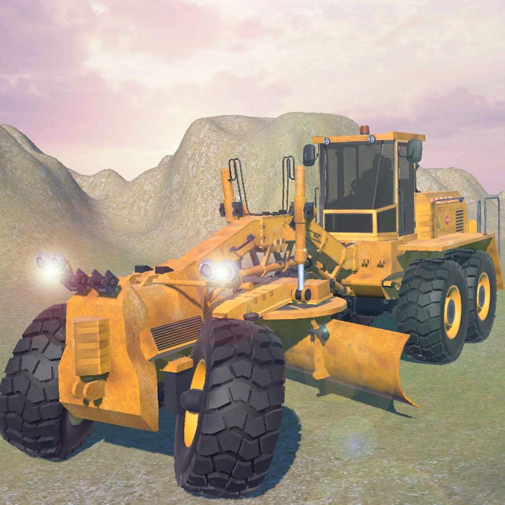 Grader Simulator: Road Work Ratings & Reviews - TapTap