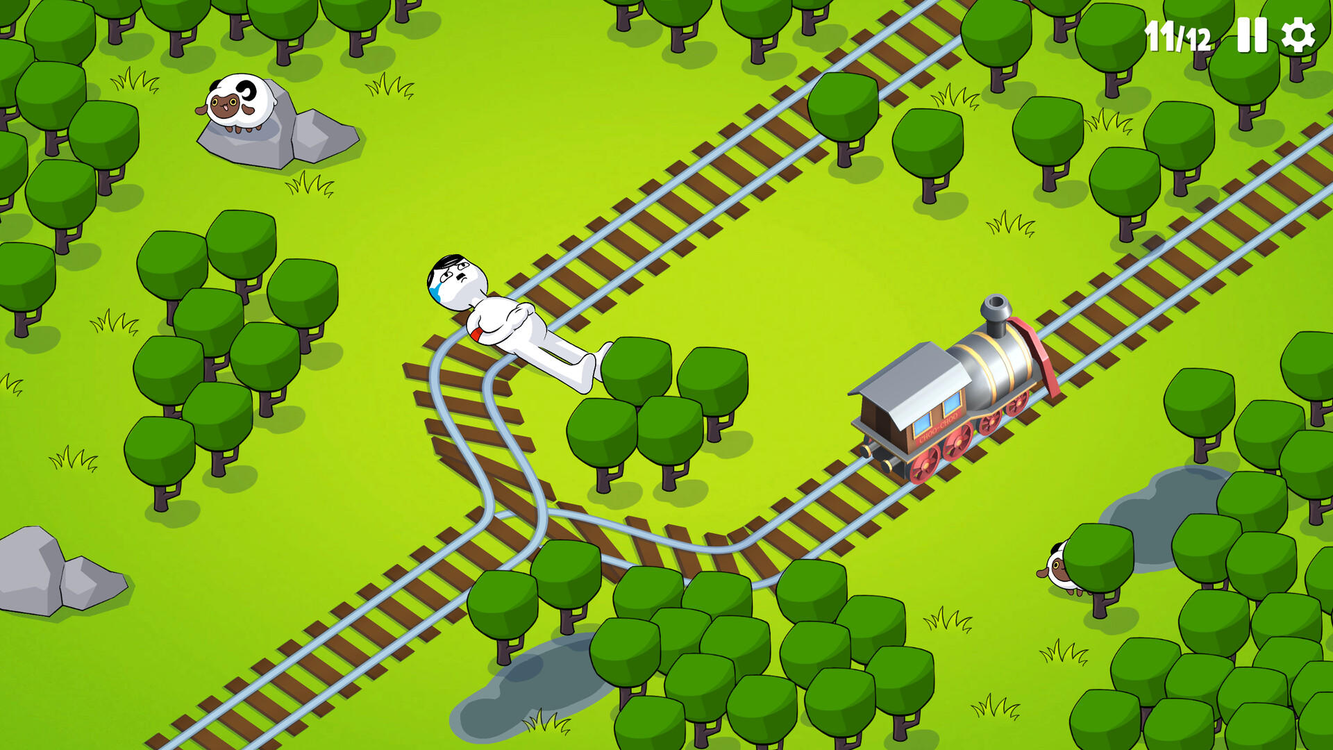 Choo-Choose Latest Version for Android/iOS APK - TapTap