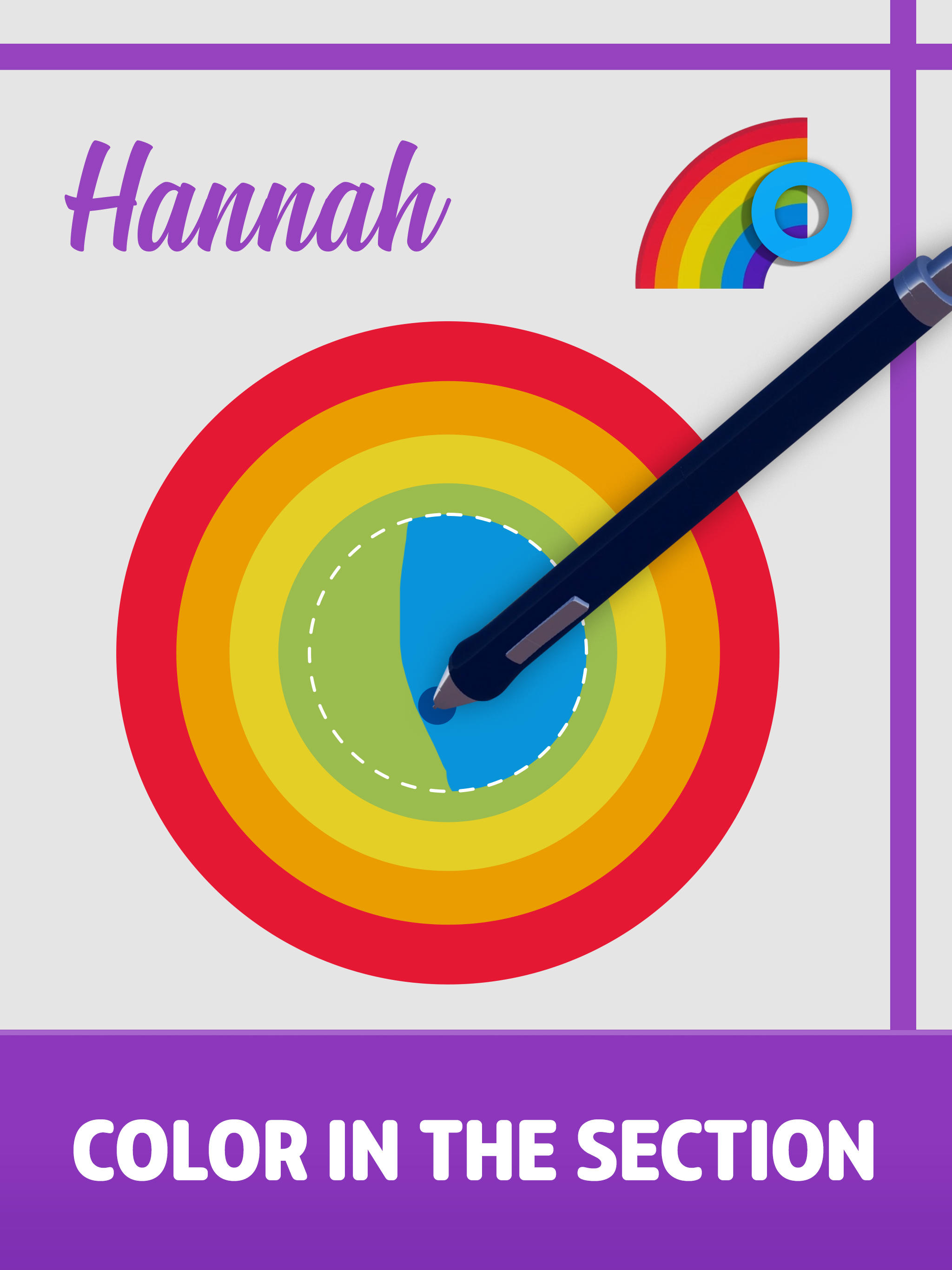 Eye Color Mixing android iOS apk download for free-TapTap