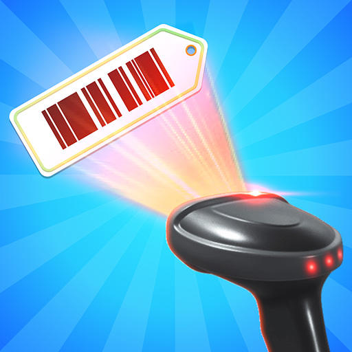 Cashier Simulator 3D: Get Cash for Android/iOS - TapTap