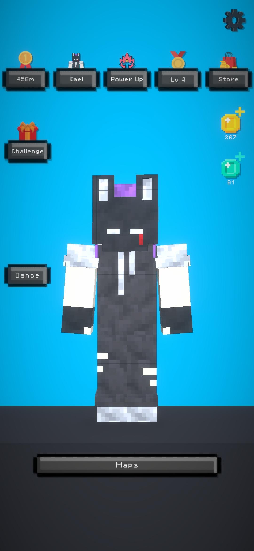 Run Block 3D Latest Version for Android/iOS APK - TapTap