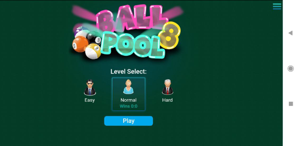 8 boll pool king android iOS-TapTap