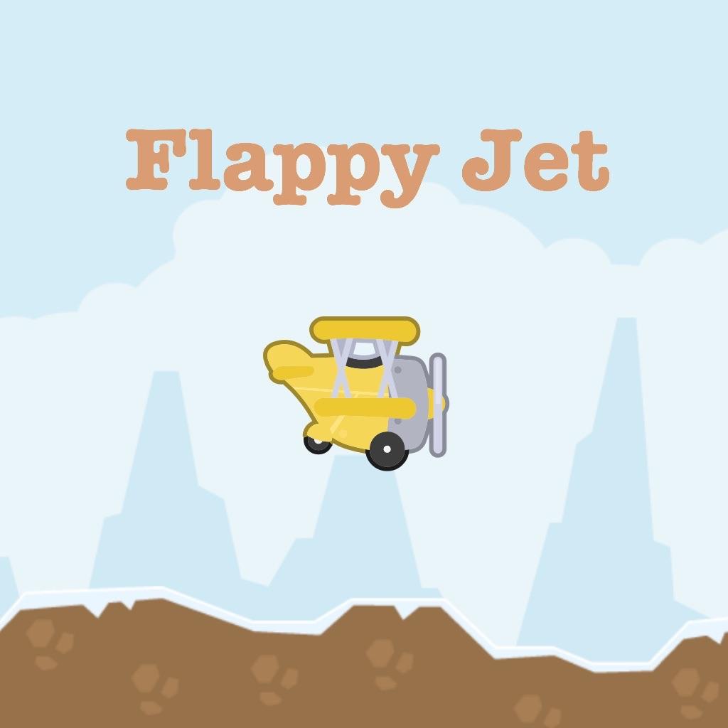 Flappy Jet? Flappy Jet! for Android/iOS - TapTap
