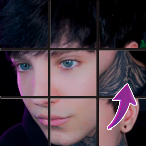 CryMua Juego Puzzle Latest Version for Android/iOS - TapTap