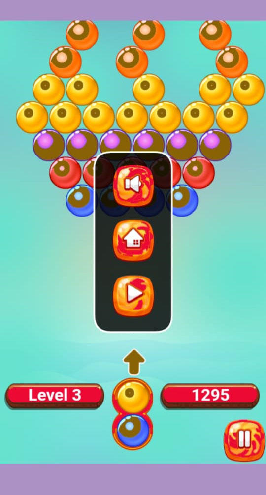 bubble game android iOS-TapTap