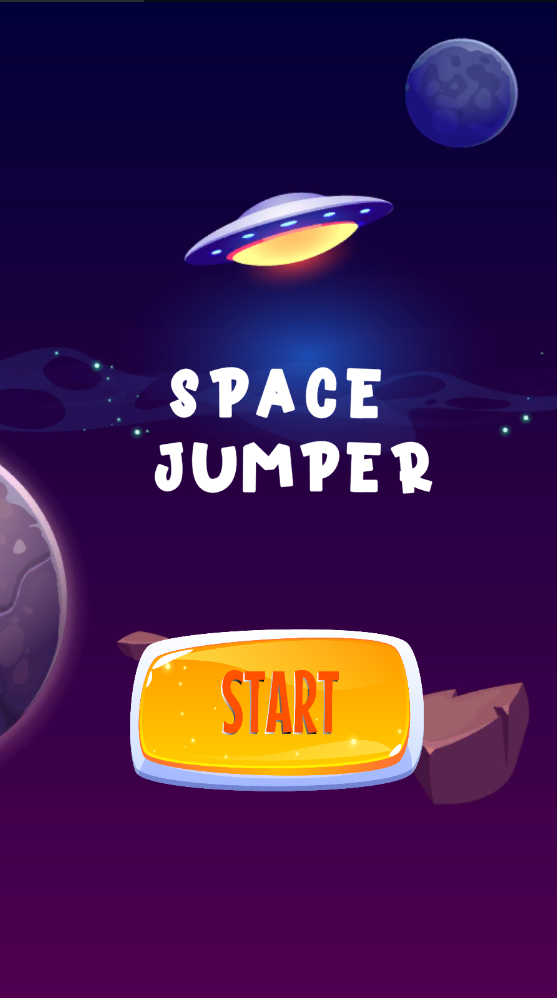 Space Jumper android iOS-TapTap