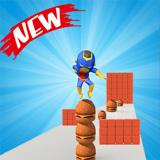 Cube Hero Surfer 3D Latest Version for Android/iOS - TapTap