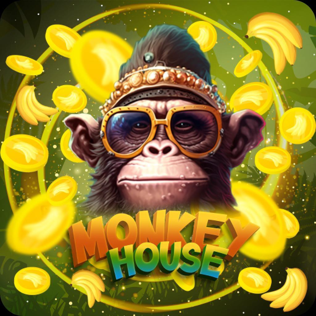 Monkey Shekels: Makeover for Android/iOS - TapTap