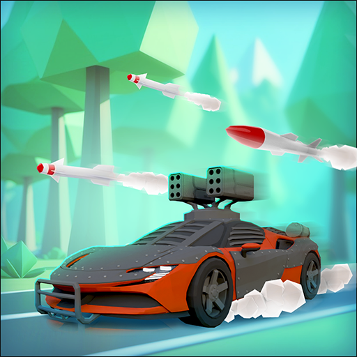 Cars War - Derby Multiplayer for Android/iOS - TapTap