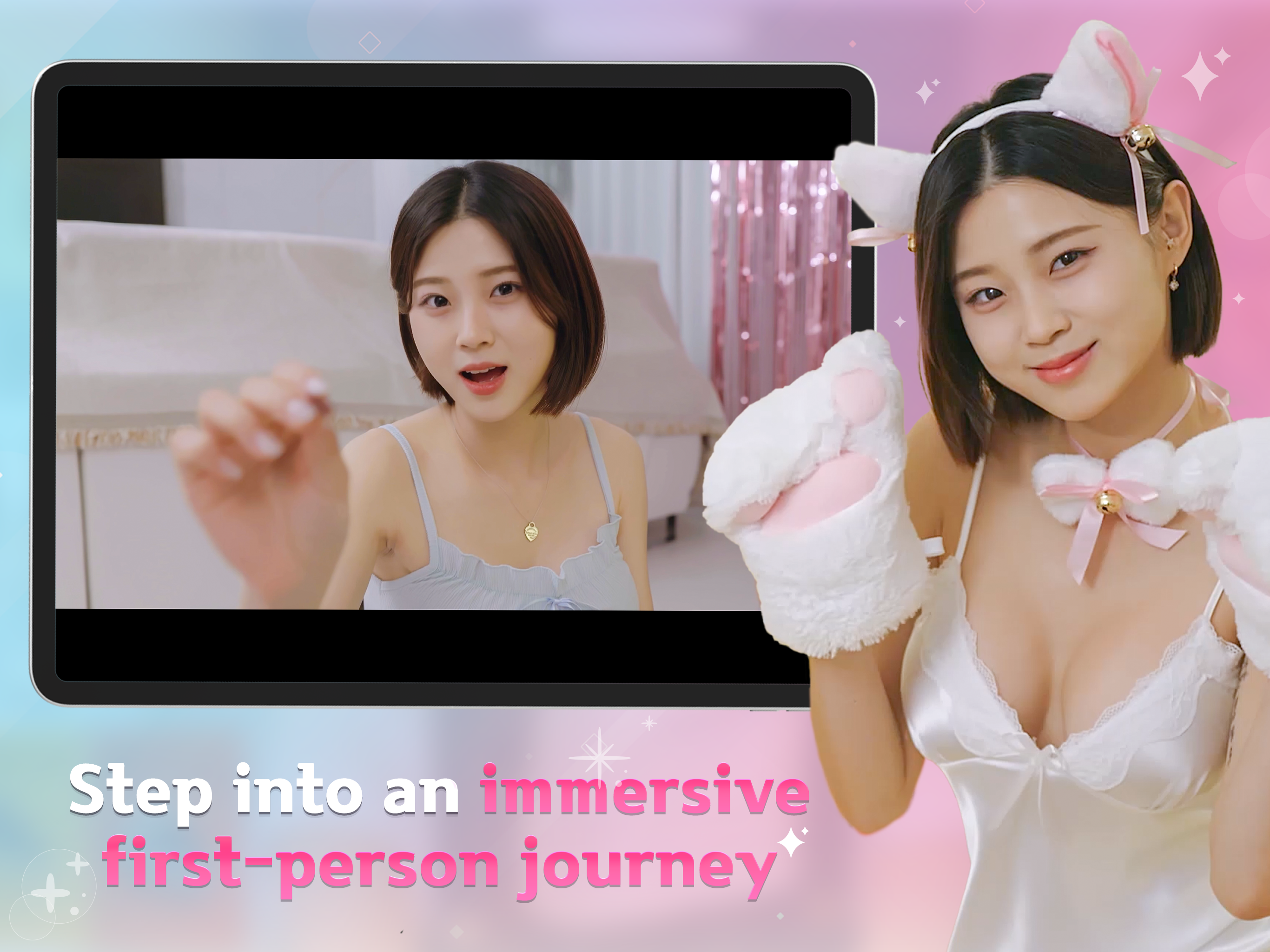 Five Hearts Under One Roof for Android/iOS - TapTap