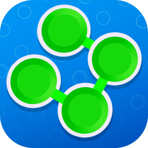 Dot Link Crush Latest Version for Android/iOS APK - TapTap