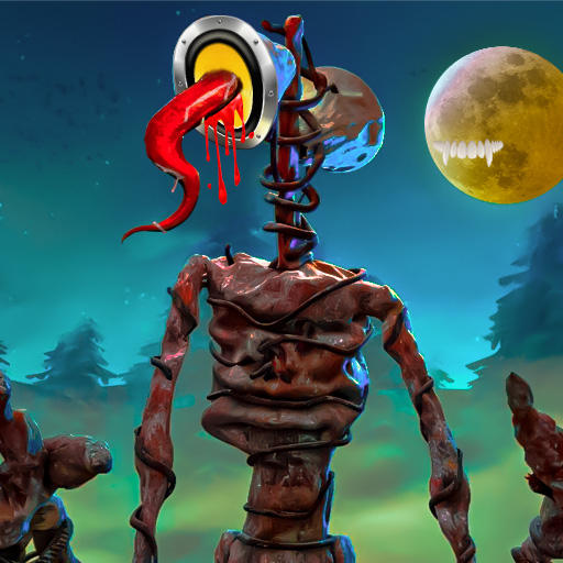 SCP Pipe Head Horror Zone Game for Android/iOS - TapTap