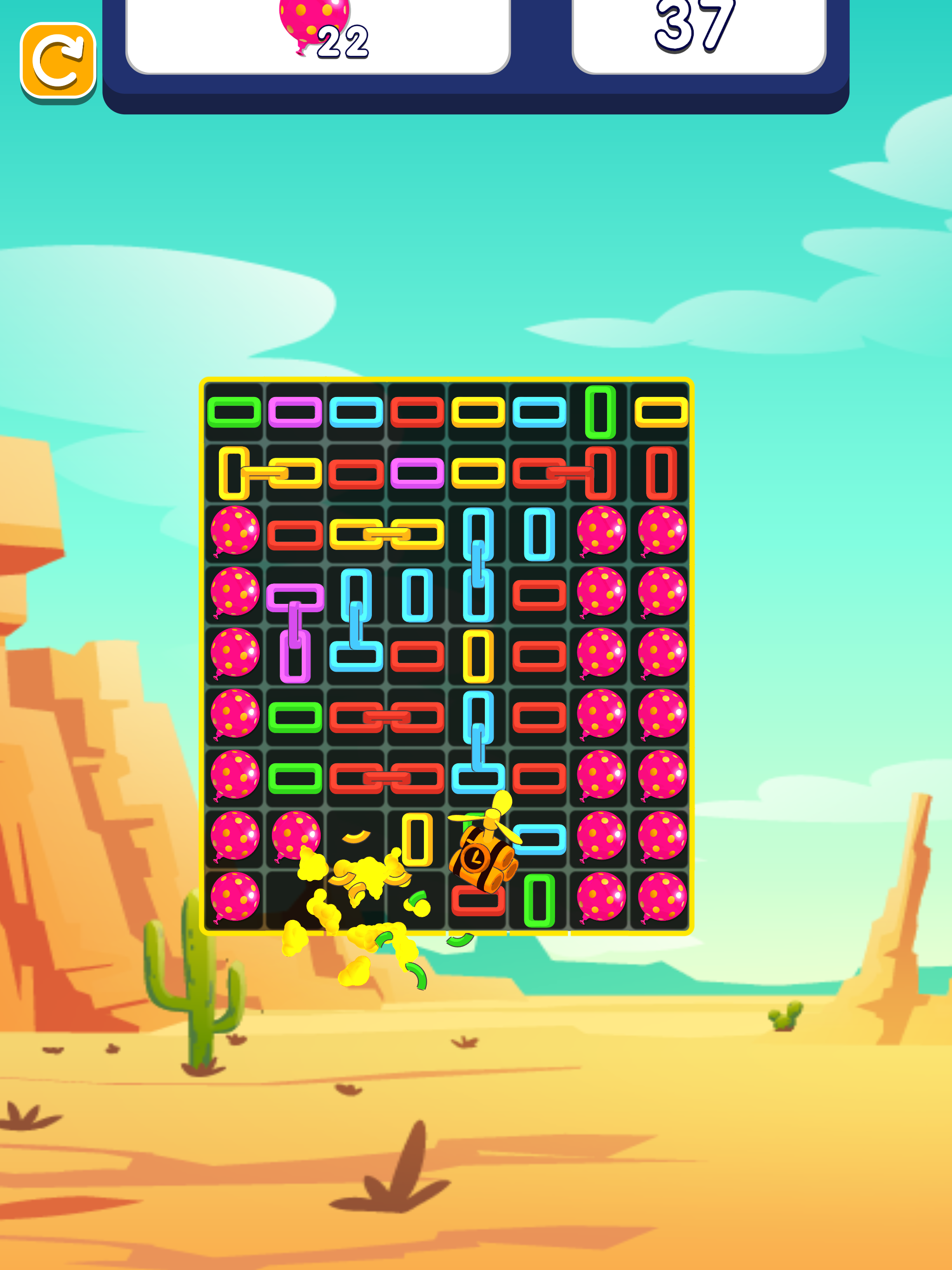 Link Chains android iOS-TapTap