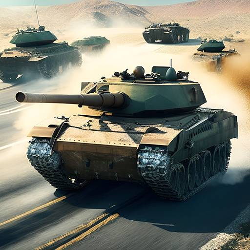 Tank Strike Latest Version for Android/iOS APK - TapTap