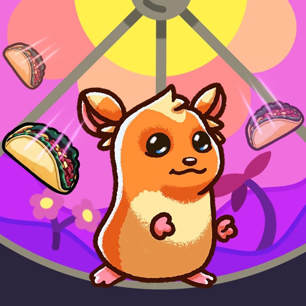 Hamster Wheel Madness for Android/iOS - TapTap