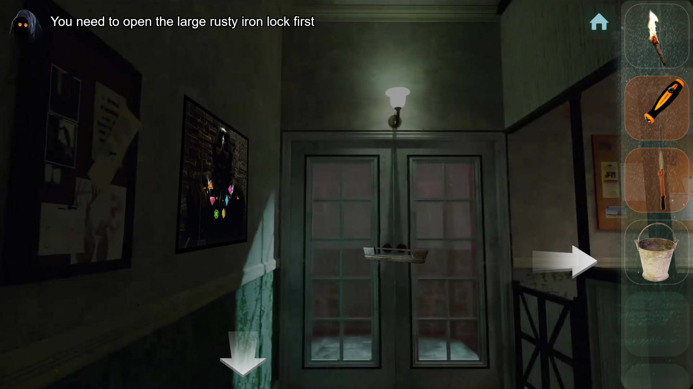 Escape Room Challenge Brave P android iOS-TapTap