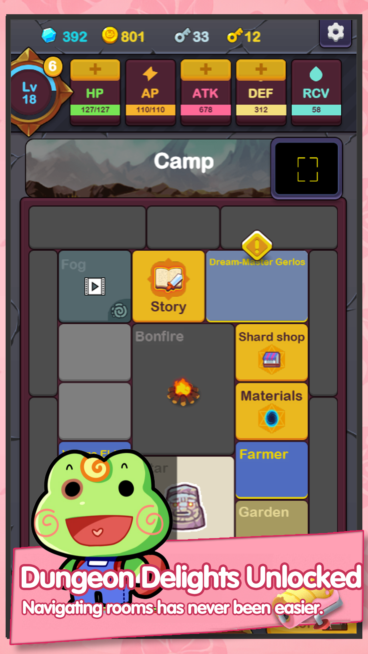 Block Hero - The True Hero android iOS-TapTap