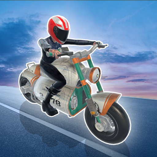 Speed Bike Racer Latest Version for Android/iOS APK - TapTap