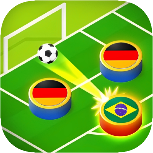 Finger Soccer - Football Game for Android/iOS - TapTap