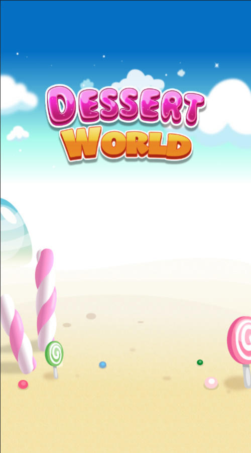 Dessert World android iOS-TapTap