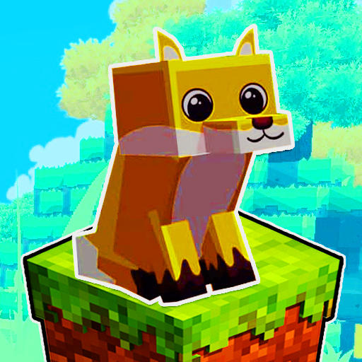 Lokicraft X Survival Latest Version for Android/iOS - TapTap