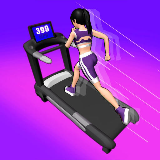 Treadmill Grind Latest Version for Android/iOS APK - TapTap