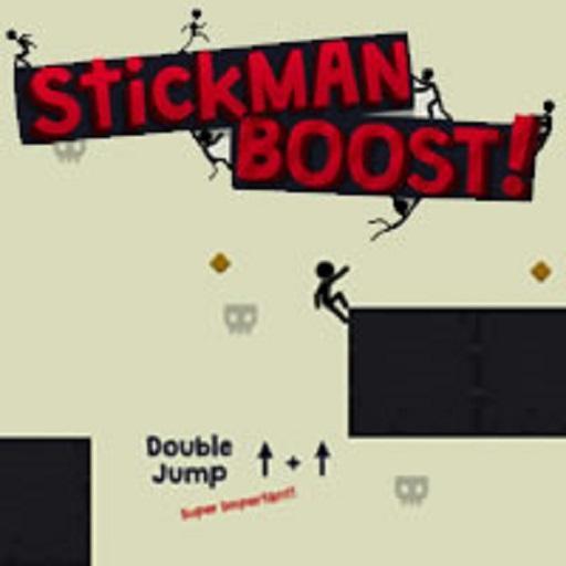 Stickman Boost 1.0 Latest Version for Android/iOS - TapTap