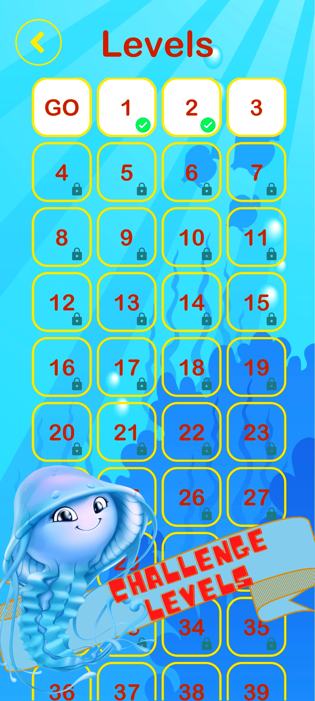 Fish Sort Water Sort Puzzle 3D android iOS-TapTap