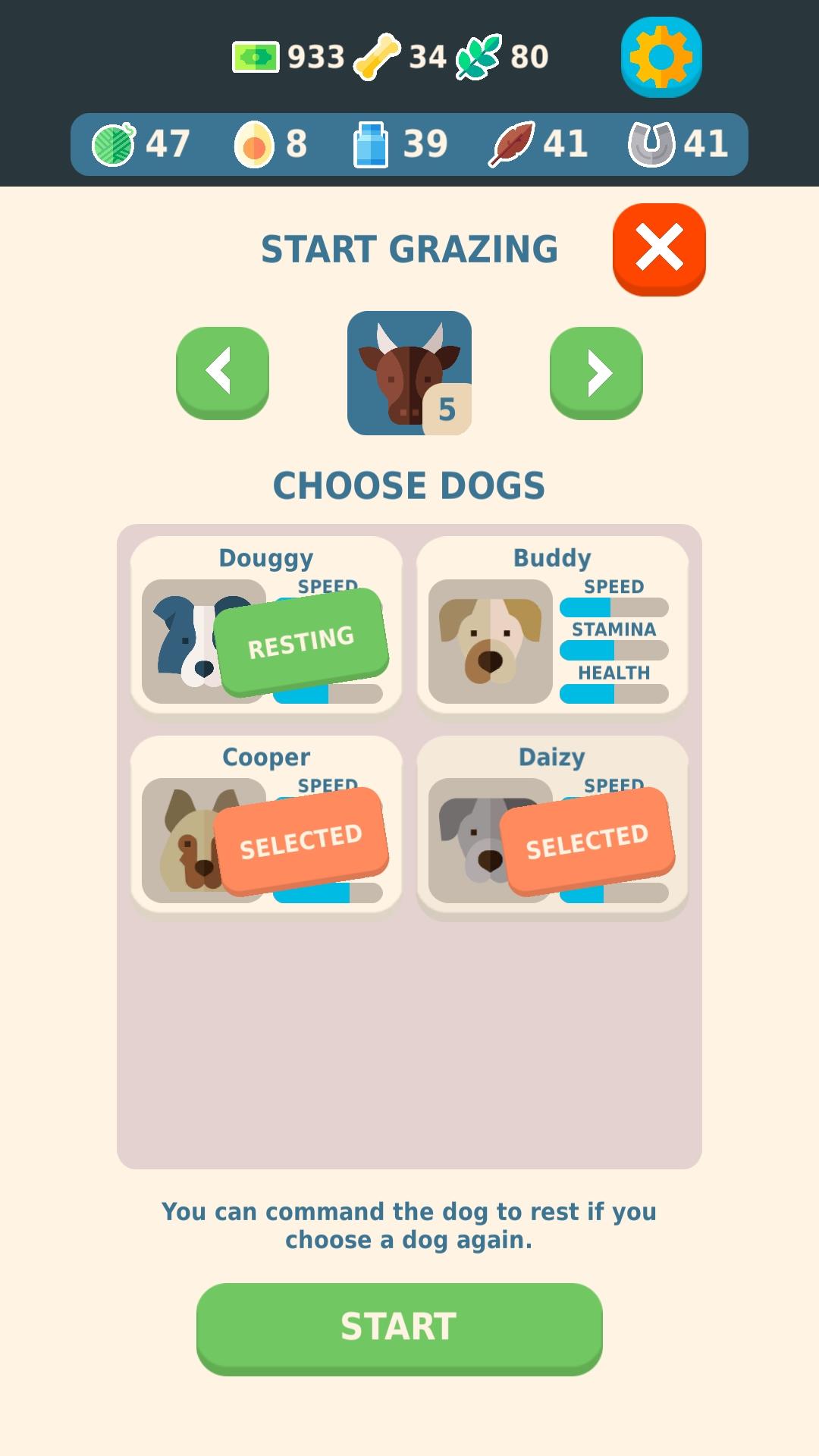 Shepherd game - Dog simulator android iOS apk download for free-TapTap