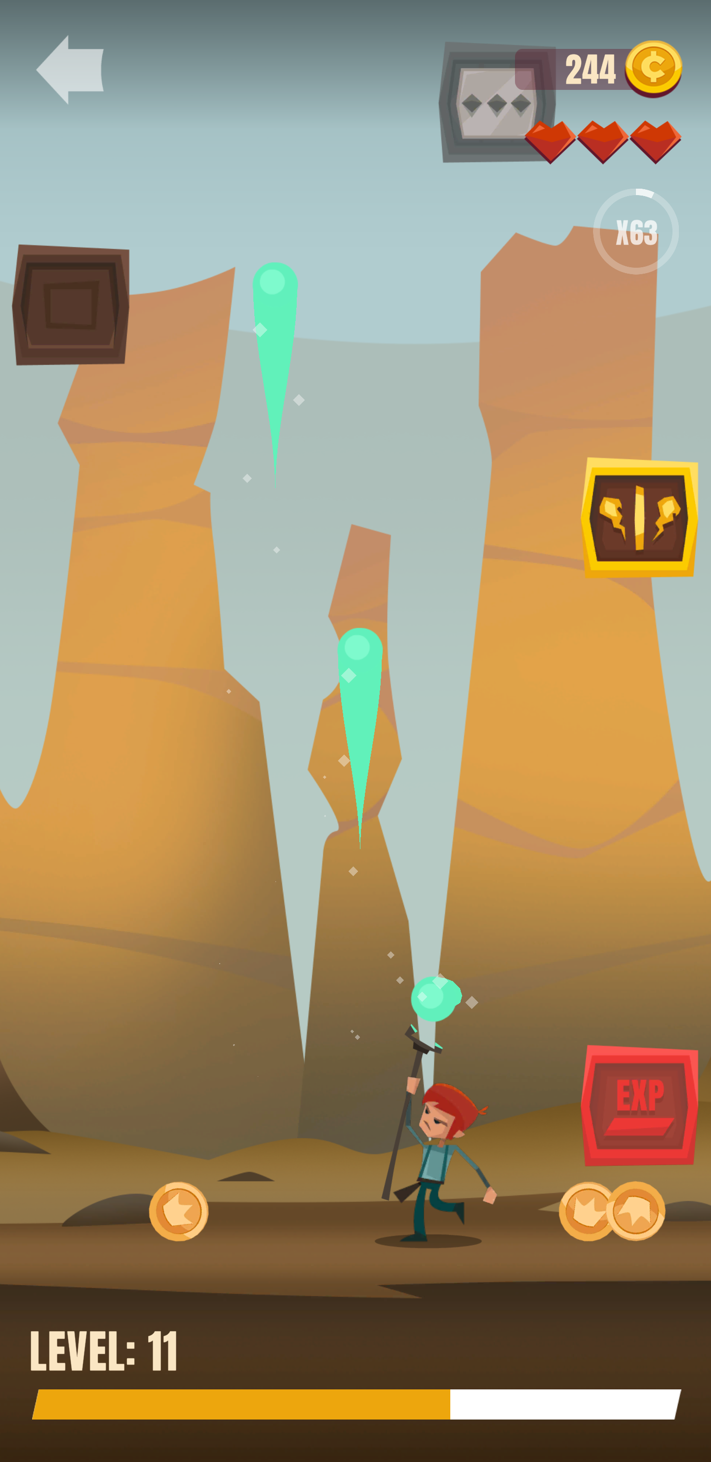 Blox Tale android iOS apk download for free-TapTap