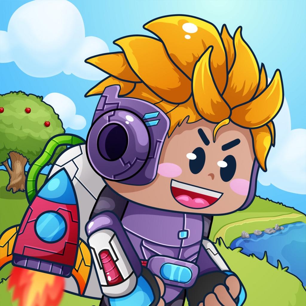 JumpJet Latest Version for Android/iOS APK - TapTap