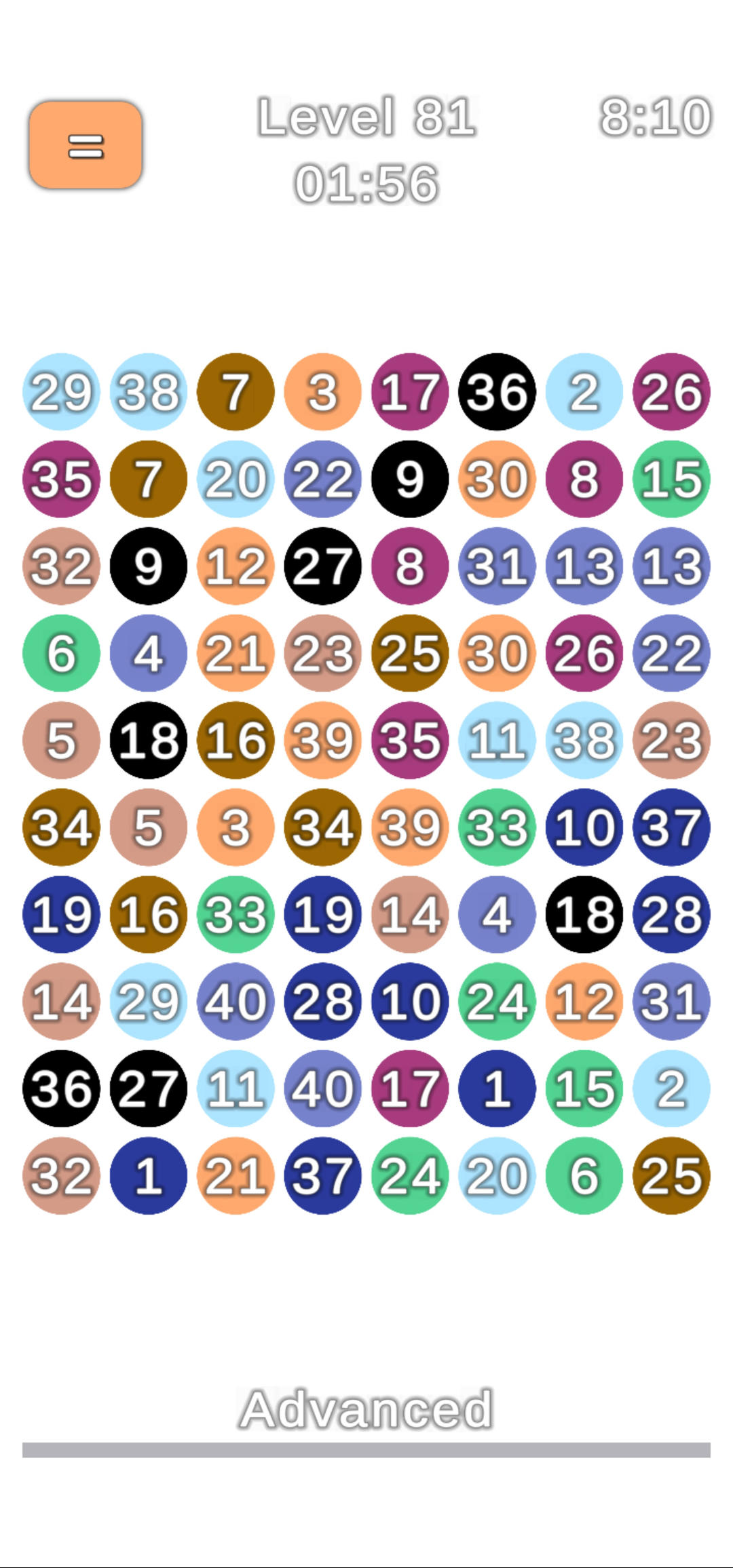 Match Circles - Puzzle Game! android iOS apk download for free-TapTap