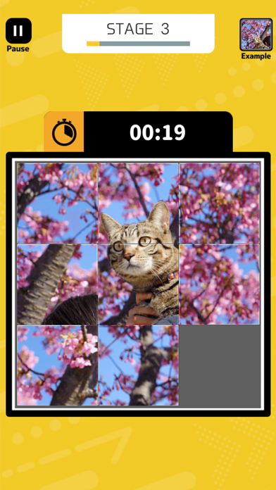 SHIFT PUZZLES android iOS apk download for free-TapTap