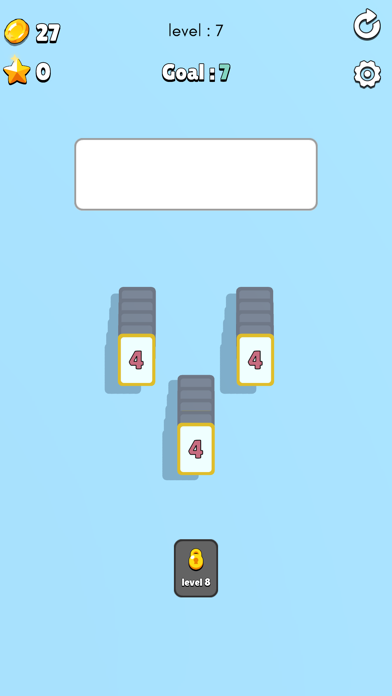 Merge Cards! android iOS apk download for free-TapTap