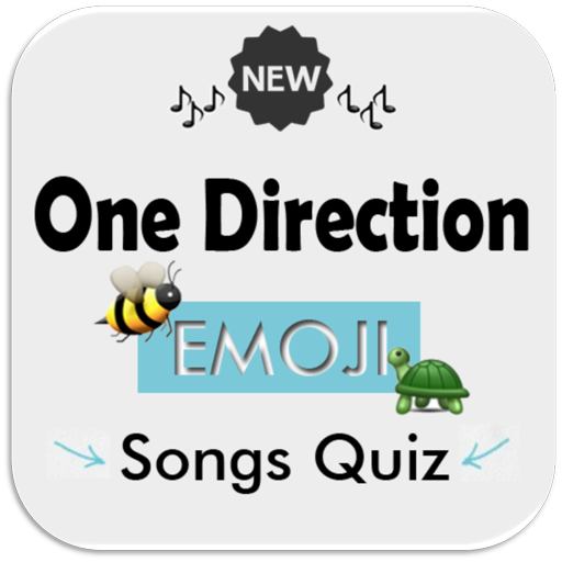 One Direction Emoji Songs Quiz for Android/iOS - TapTap