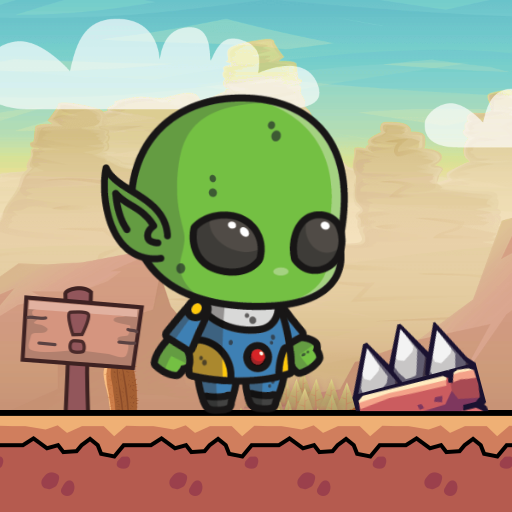 Alien Escape Adventure for Android/iOS - TapTap