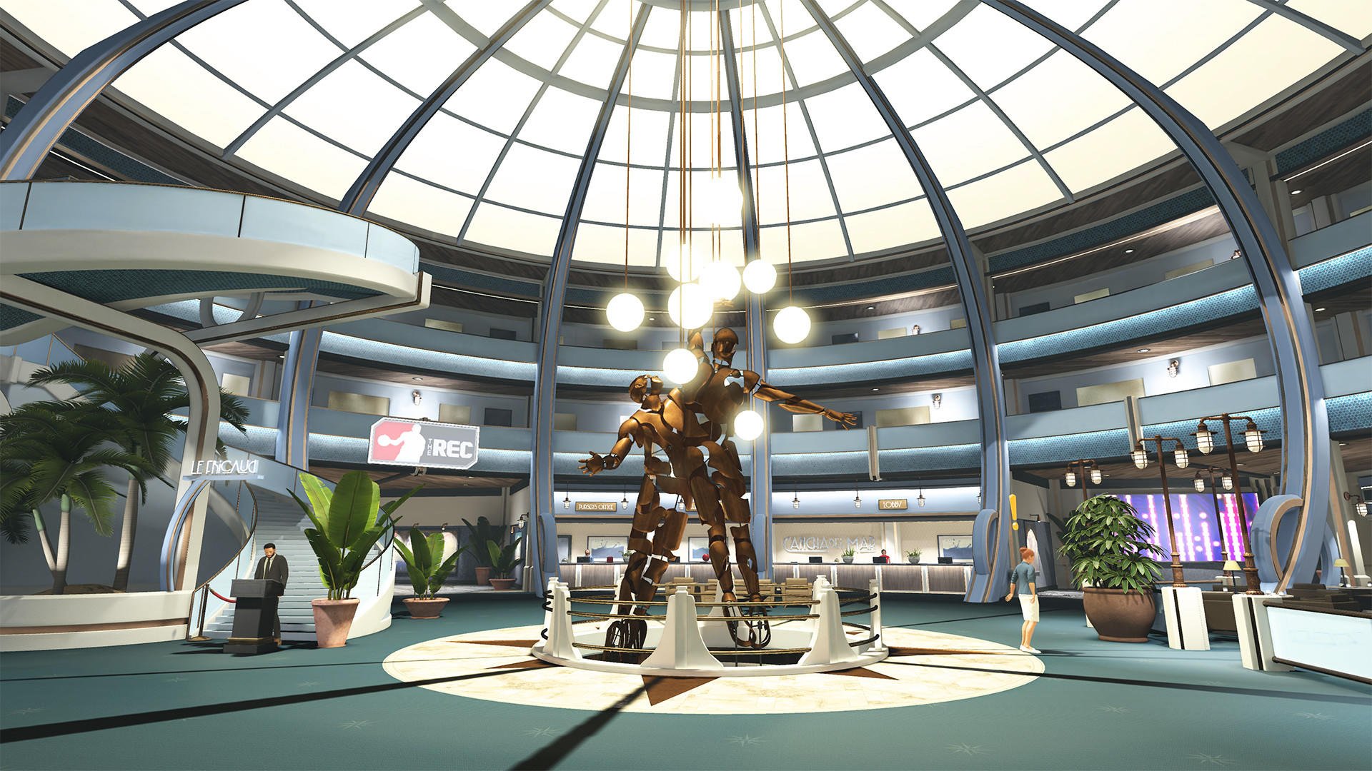 NBA 2K22 Latest Version for Android/iOS APK - TapTap