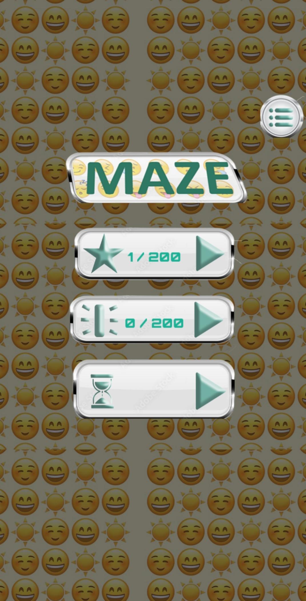 Emoji Maze - Puzzle android iOS apk download for free-TapTap
