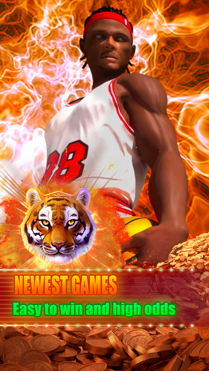 Ultimate Swish android iOS-TapTap