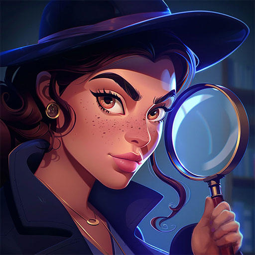Seek it: Hidden object for Android/iOS - TapTap