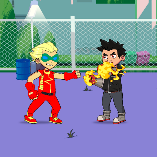 Brawl Fighters Clash Latest Version for Android/iOS - TapTap