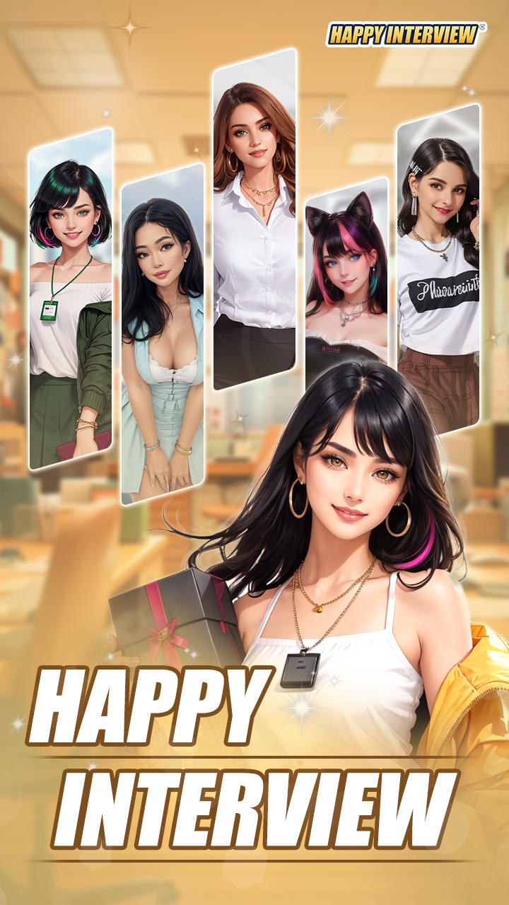 Happy Interview android iOS-TapTap