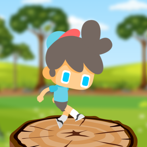 Tree Leap Latest Version for Android/iOS APK - TapTap